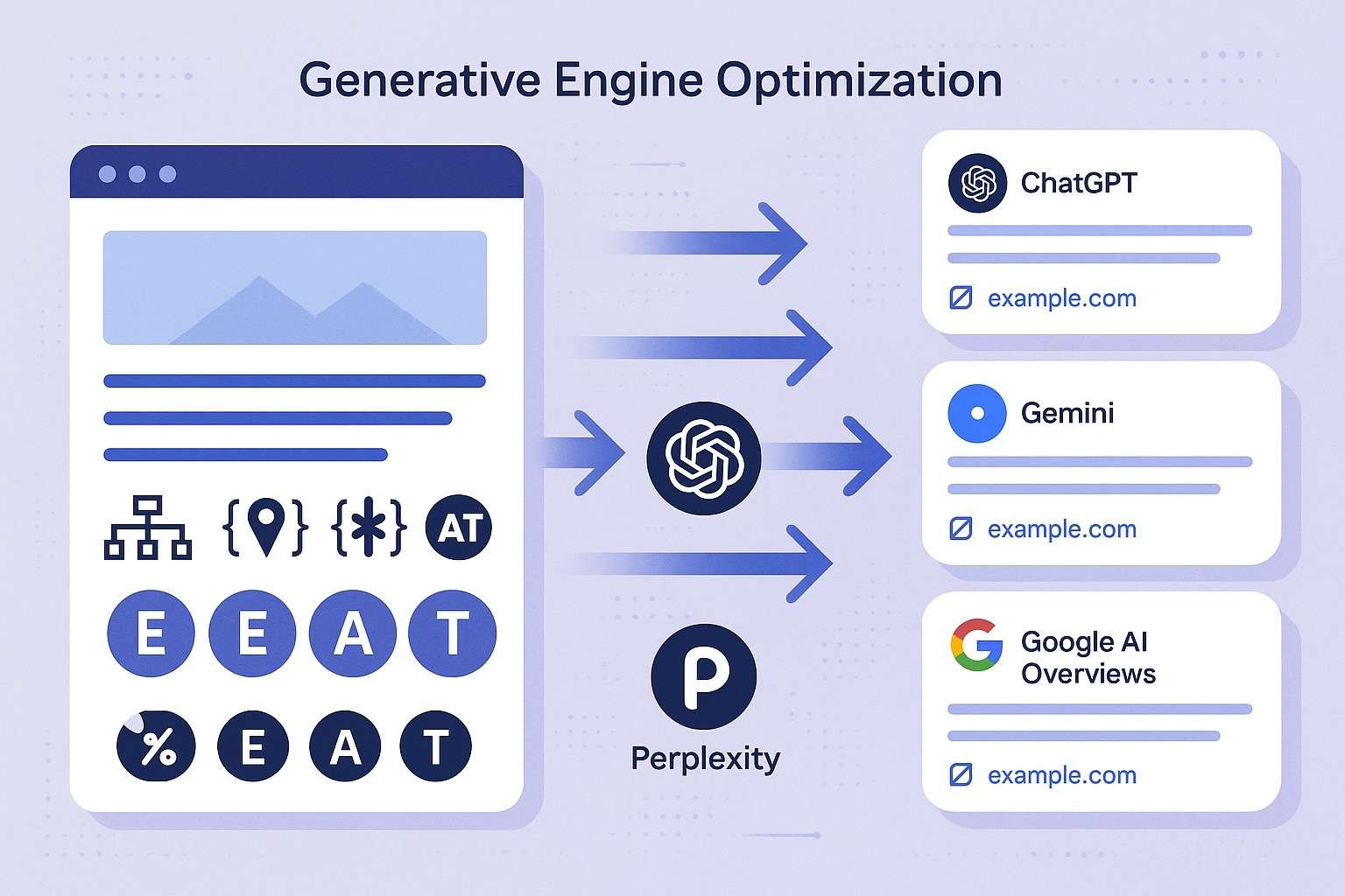Generative Engine Optimization Geo Deep Dive For 2025